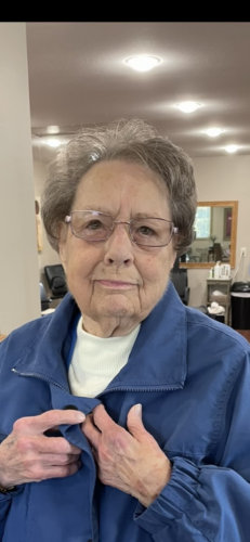 Beverly J. Barnfield | News, Sports, Jobs - Williamsport Sun-Gazette